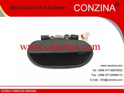 China Hyundai Accent 95-99 door handle outside rear OEM 83650-22000 High quality for sale