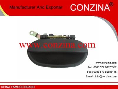 China Hyundai Accent 95-99 door handle outside rear OEM 83660-22000 conzina auto parts for sale