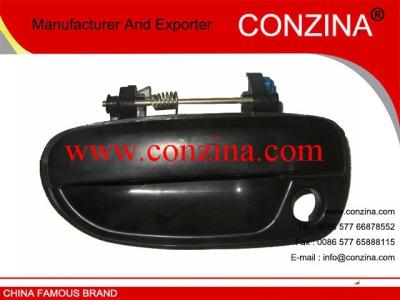China Hyundai Accent 99- door handle outside front OEM 82650-25000 conzina auto parts for sale