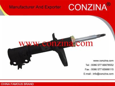 China high quality Auto Parts shock absorber for Kia Rio 05- OEM 54650-1E200 for sale