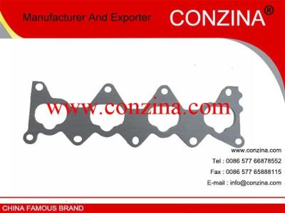 China high quality manifold gasket intake for Kia Rio 05- OEM 28411-26900 for sale