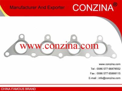China high quality manifold gasket intake for Kia Rio 05- OEM 28521-26600 for sale