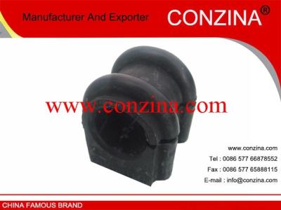 China high quality stabilizer bar bush for Kia Rio 05- OEM 54812-1G100 for sale