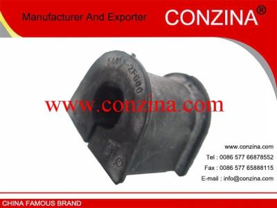China high quality bush stabilizer bar rubber bush for Kia Rio 05- OEM 54813-2F100 for sale