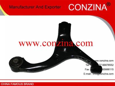 China Auto Parts Control Arm rh for Kia Rio 05- OEM 54501-1E000 for sale