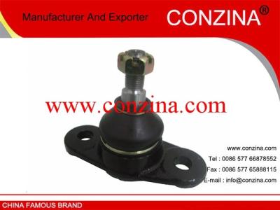 China Auto Parts Kia Rio 05- ball joint tie rod end for OEM 51760-1G000 for sale