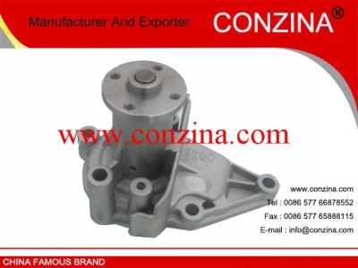 China Kia Rio water pump OEM 25100-26901 conzina cooling parts for sale