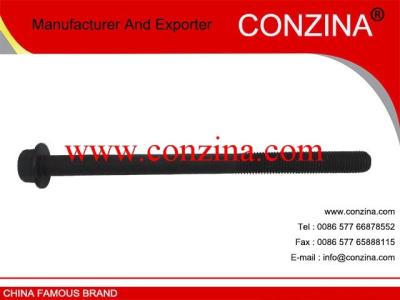 China Auto Parts camshaft support bolt for daewoo lanos 97- OEM# 94501001 for sale