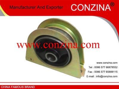 China MR333577 Engine mounting for Lancer M/T conzina brand from china for sale