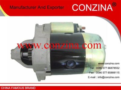 China 36100-11150 starter for mitsubishi lancer auto parts high quality for sale