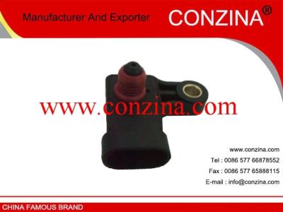 China Lanos 1.6L map sensor auto parts electrical parts from china oem 12569240 for sale