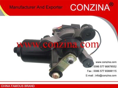 China 96303118 wiper motor use for daewoo lanos conzina brand for sale
