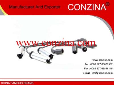 China Ignition cable for daewoo lanos 1.5l spare parts 96305387 for sale
