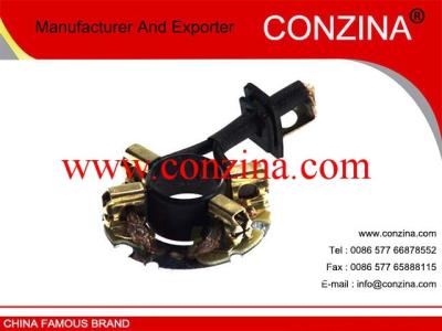 China Daewoo Lanos bursh holder 1.4KW Oem 10476006 conzina brand for sale