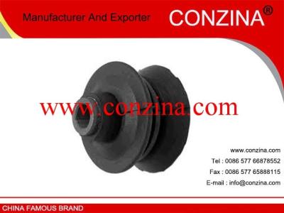 China Daewoo Lanos bumper lower oem 96246673 high quality from china for sale