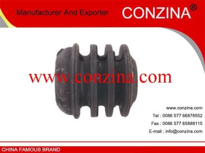 China Daewoo Lanos Hollow bumper oem 90142884 rubber parts material CR for sale