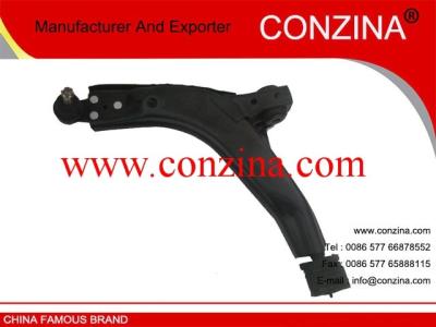 China Daewoo Lanos control arm left oem 96444469 high quality from china for sale
