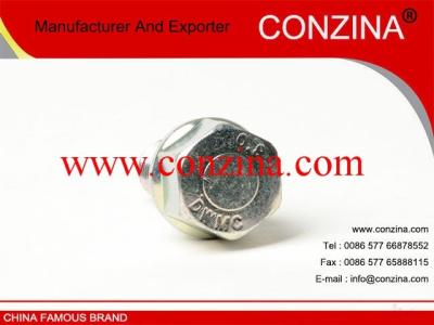 China 94501733 daewoo bolt for lanos matiz spare parts high quality for sale