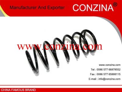 China Daewoo lanos spring coil oem 96223500 from chinese supplier conzina for sale