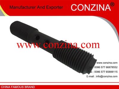China Daewoo lanos rack boot high quality rubber parts 26021070 for sale
