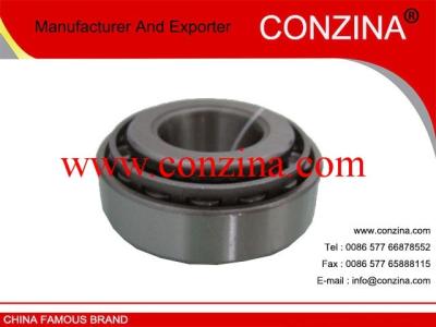 China wheel bearing use for daewoo lanos 94535210 conzina good brand for sale