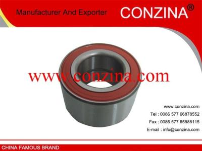 China daewoo lanos wheel bearing high quality from china oem 90486460 conzina brand for sale