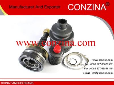 China C.V Joint use for daewoo lanos spare parts high quality from china for sale