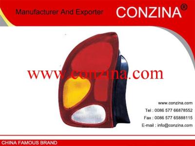China tail lamps for daewoo lanos spare parts from china 96460275 for sale
