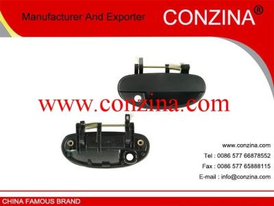 China Daewoo Lanos door handle material good oem number 96226249 for sale