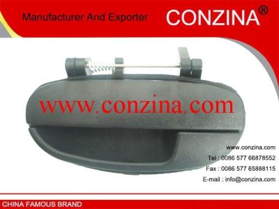 China 96226329 Daewoo lanos rear door handle outside high quality for sale