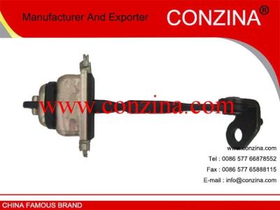 China 96259089 door check for daewoo lanos spare parts high quality conzina for sale