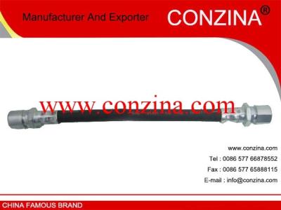 China 96215570 brake hose r/r for daewoo lanos chinese good supplier for sale