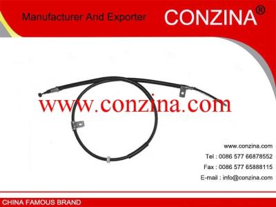 China 96245829 brake cable rh use for daewoo lanos spare parts from china for sale