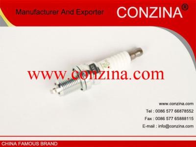 China spark plug use for daewoo lanos spare parts 96130723 from china quality parts for sale