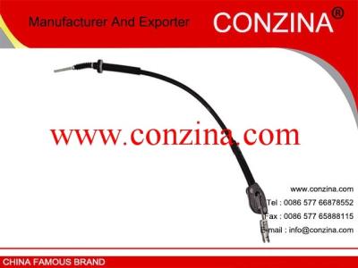 China daewoo lanos auto parts speed control cable from china oem 96351836 for sale