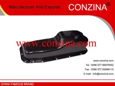China Buy daewoo lanos oil pan oem 96351480 from chinese supplier for sale