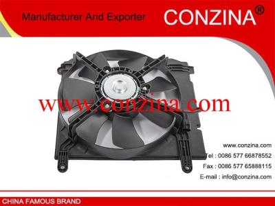 China 96183756 Radiator fan use for daewoo lanos auto parts from china for sale