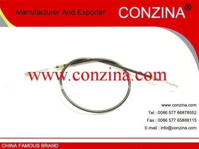 China 759206 daewoo lanos A/C cable auto parts cooling system from china for sale
