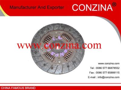 China Daewoo lanos clutch disc auto parts oem 96408518 high quality from china for sale