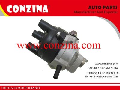 China Daewoo Matiz Spark Ignition Distributor 0.8L 02-05 high quality OEM 96565195 for sale