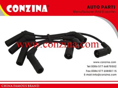 China Deawoo Matiz Spark Ignition Cable OEM 96288956 from conzina brand for sale