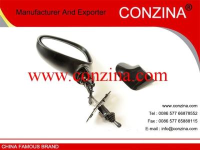 China 96323344 Daewoo Matiz Door Mirror Manual From China high quality for sale