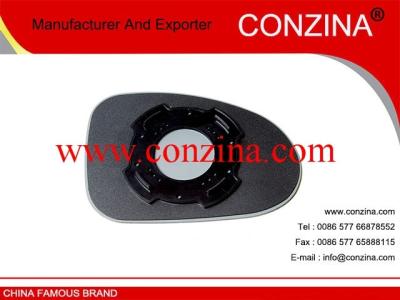 China Daewoo Matiz Mirror glass use for daewoo 98-05 oem 93741156 for sale
