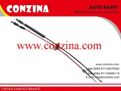 China Daewoo Matiz Transmission cable OEM 96266622 0.8L Golden supplier from china for sale