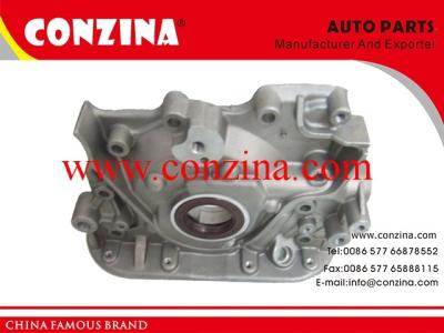 China Daewoo Matiz M100/M200 Oil Pump high quality from china good supplier for sale