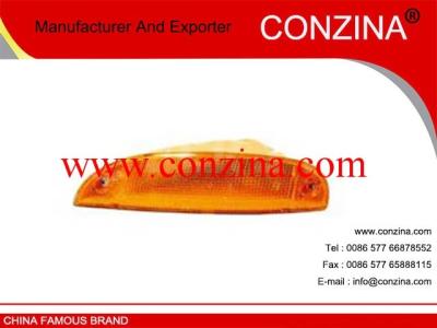 China Daewoo Matiz/spark side lamp lh OEM 96315000 conzina supplier for sale