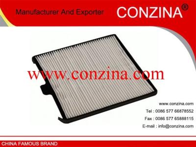 China 96425700 Air Filter use for daewoo matiz 05-10 from conzina auto parts supplier for sale