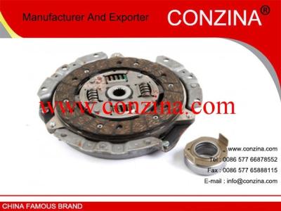 China Daewoo Matiz 1.0L Clutch Kit oem DWK-037 chinese supplier high quality for sale