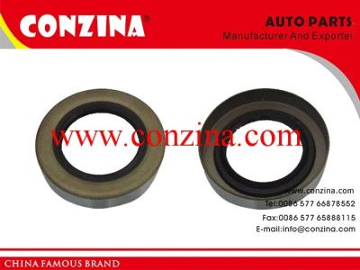 China wheel Oil seal use for daewoo Matiz Spark 98-10 high material and good sealing for sale