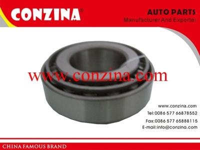 China Auto wheel hub Bearing inner use for daewoo matiz spark oem 96316635 for sale